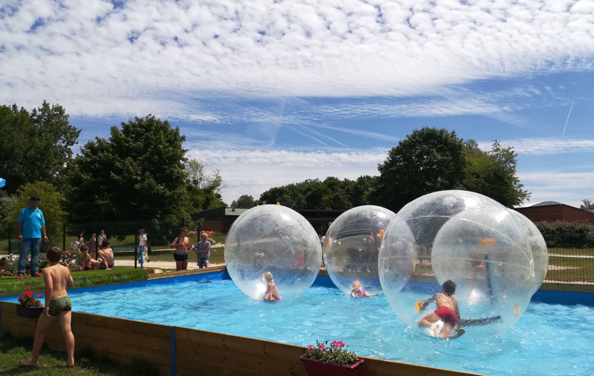 Le royaume des enfants – JABLINES-ANNET